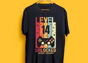 Playeras Personalizadas en DTF - Calidad y Diseño Exclusivo% Promos ...